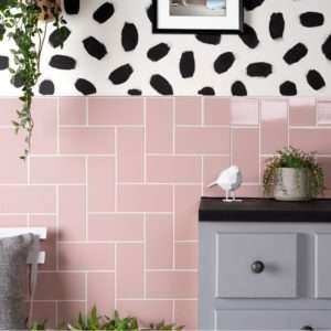 10 Stylish Tile Layouts for Your Tiling Project - Walls and Floors