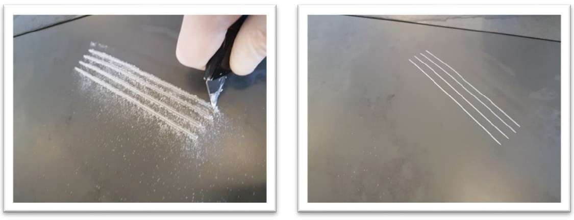 How to Seal and Repair Honed and Brushed Slate Tiles - Walls and Floors