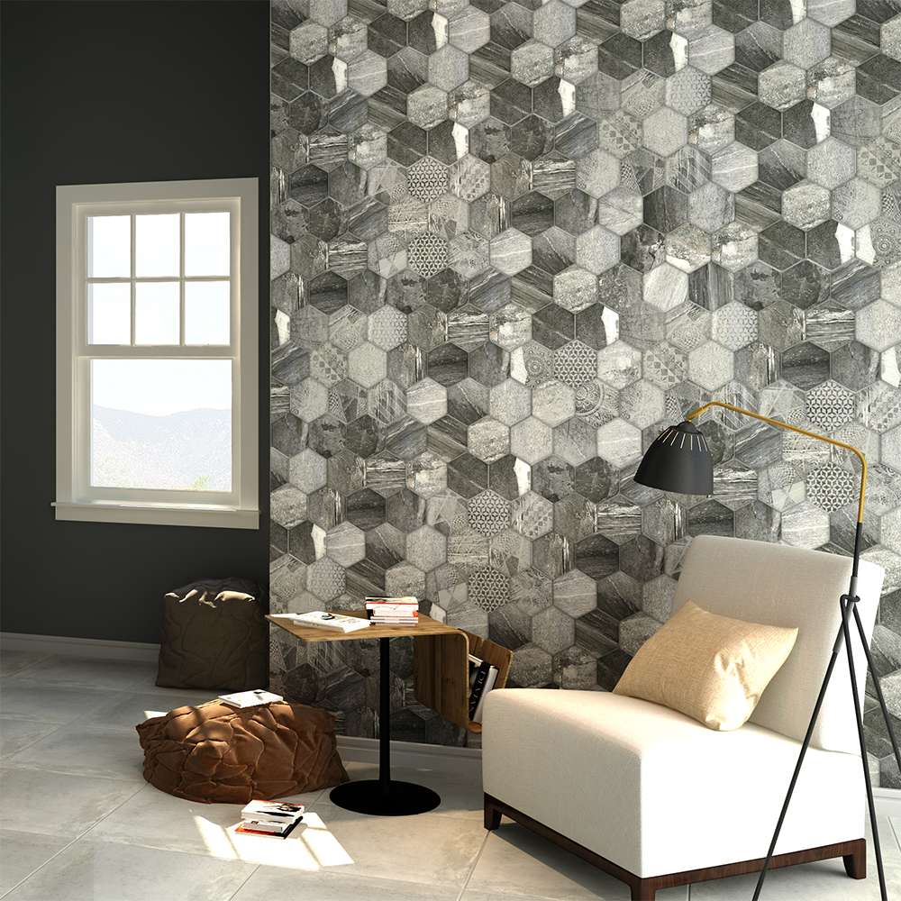 Top 10 Bedroom Tile Ideas: Sleep in Beauty - Walls and Floors