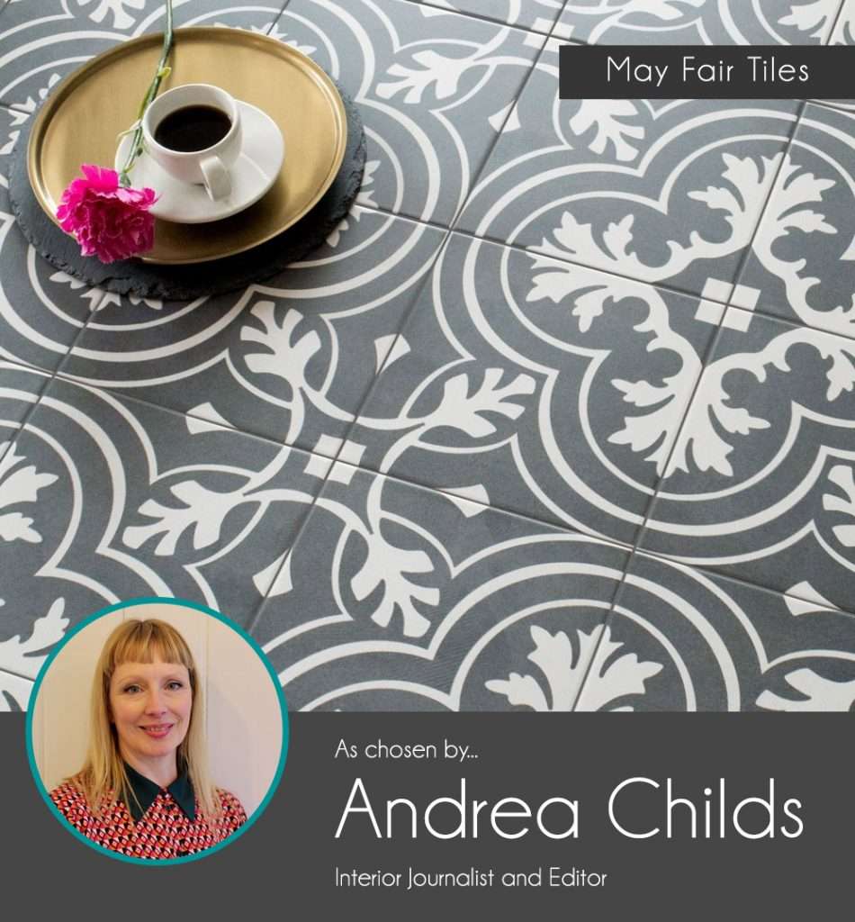 Interior Experts Reveal their Favourite Tiles from Walls and Floors ...