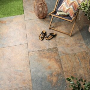 6 Porcelain Paving Slabs We Think You’ll Love - Walls and Floors