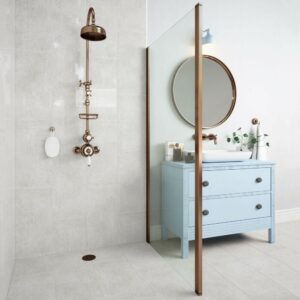 Top 10 Bathroom Wall Tiles: Stylish Designs - Walls and Floors