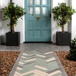 Get Your Dream Garden with our Outdoor Pattern Ideas - Walls and Floors