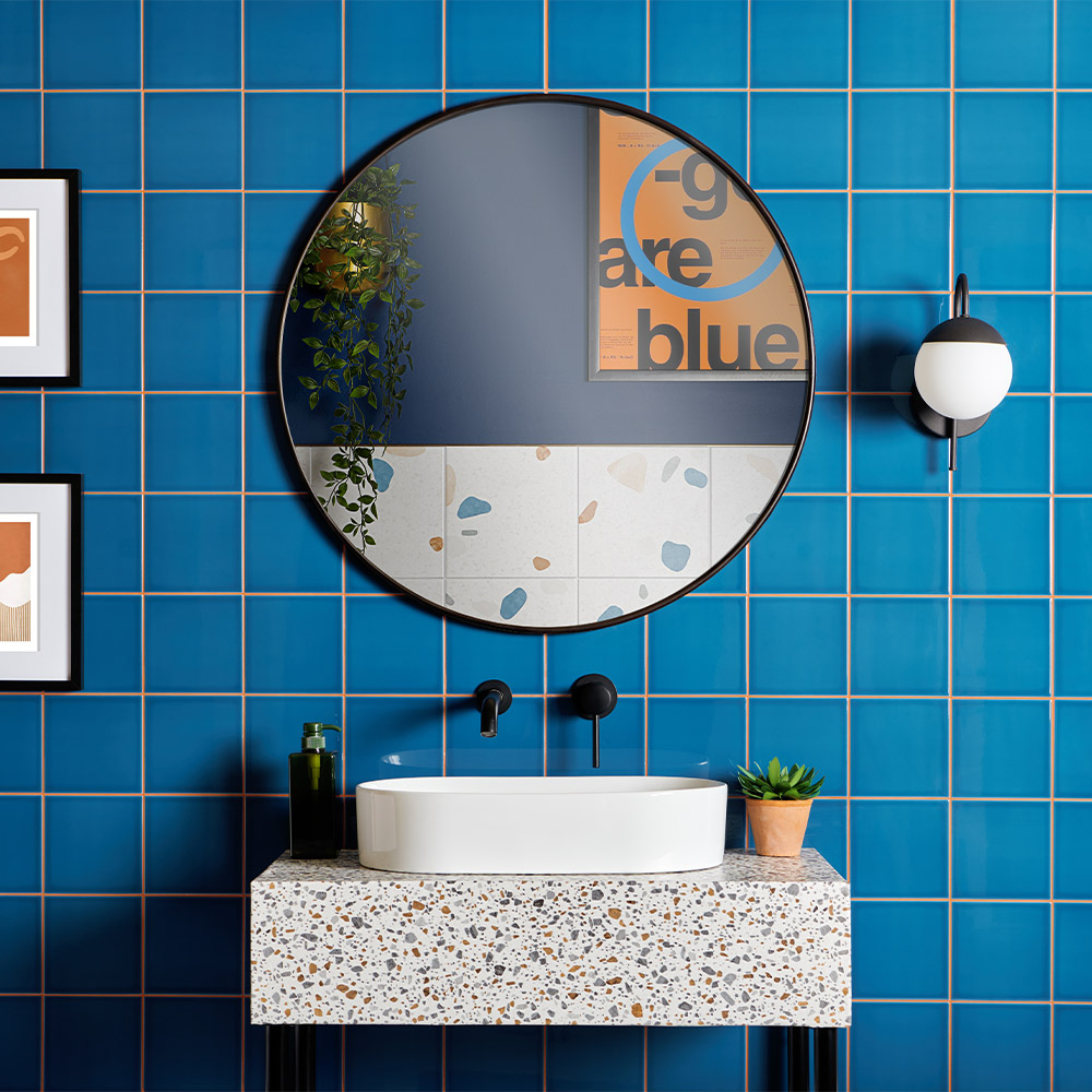 Introducing Our New Collection: Pick n Mix Tiles - Walls and Floors