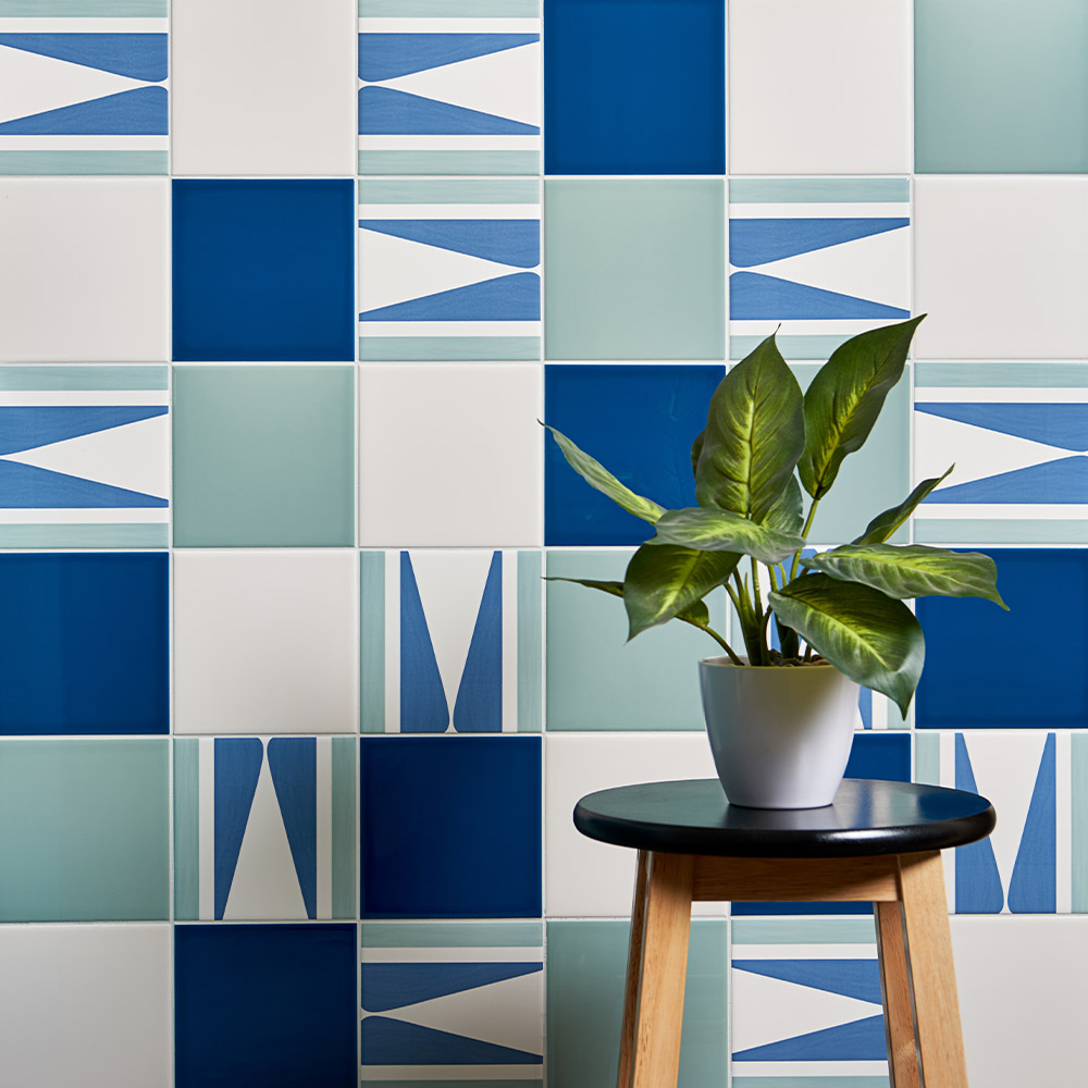 Introducing Our New Collection: Pick n Mix Tiles - Walls and Floors