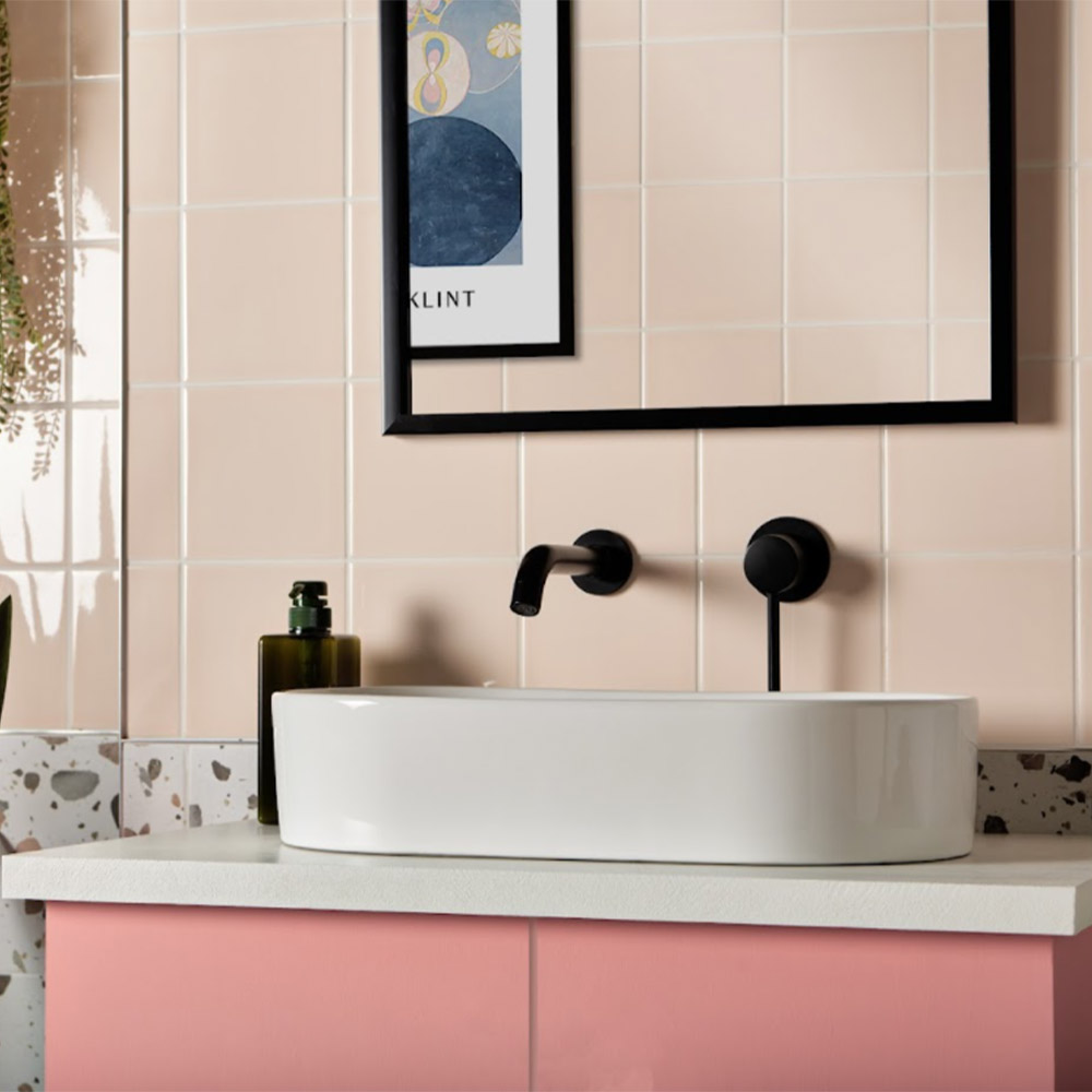 Introducing Our New Collection: Pick n Mix Tiles - Walls and Floors