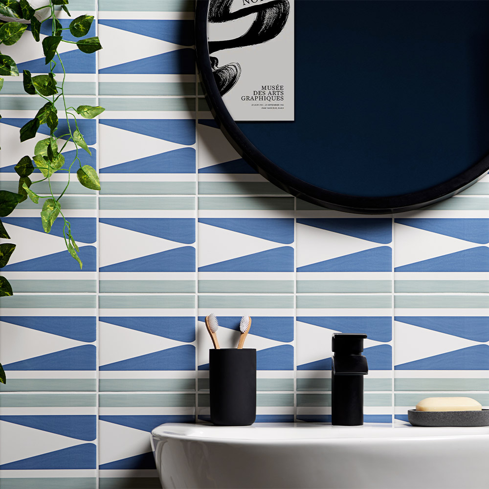 Introducing Our New Collection: Pick n Mix Tiles - Walls and Floors