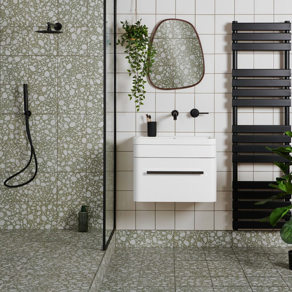 Introducing Our New Collection: Pick n Mix Tiles - Walls and Floors