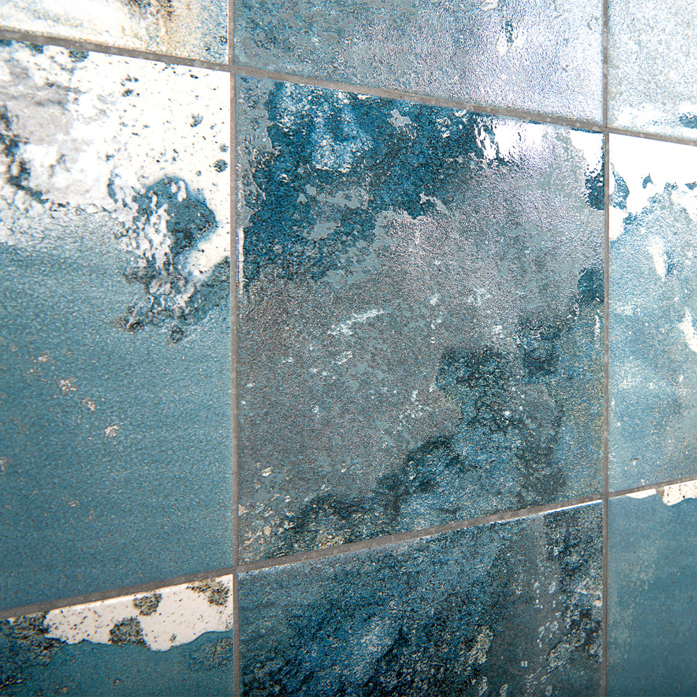 Introducing Our New Collection: Raku Square Tiles - Walls and Floors