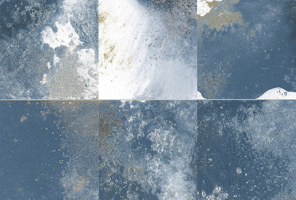 Introducing Our New Collection: Raku Square Tiles - Walls and Floors