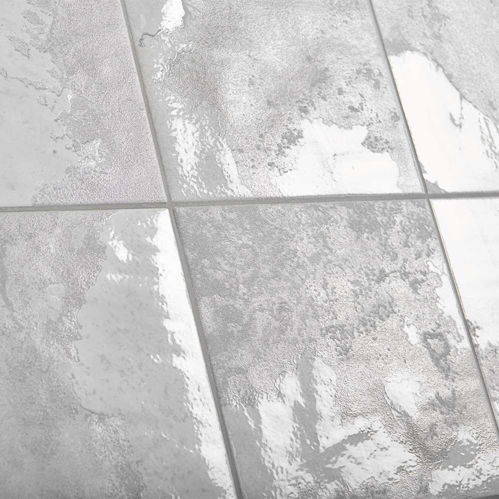 Introducing Our New Collection: Raku Square Tiles - Walls and Floors