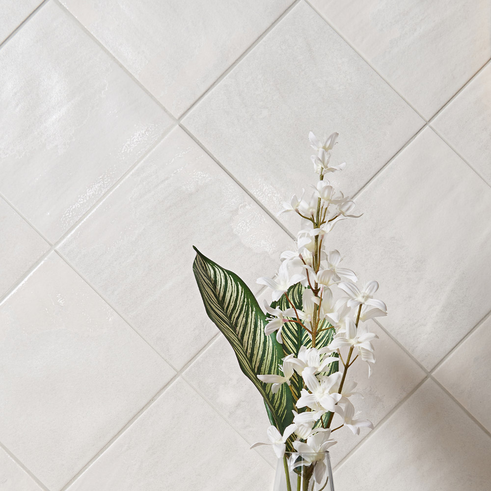 Introducing Our New Collection: Raku Square Tiles - Walls and Floors