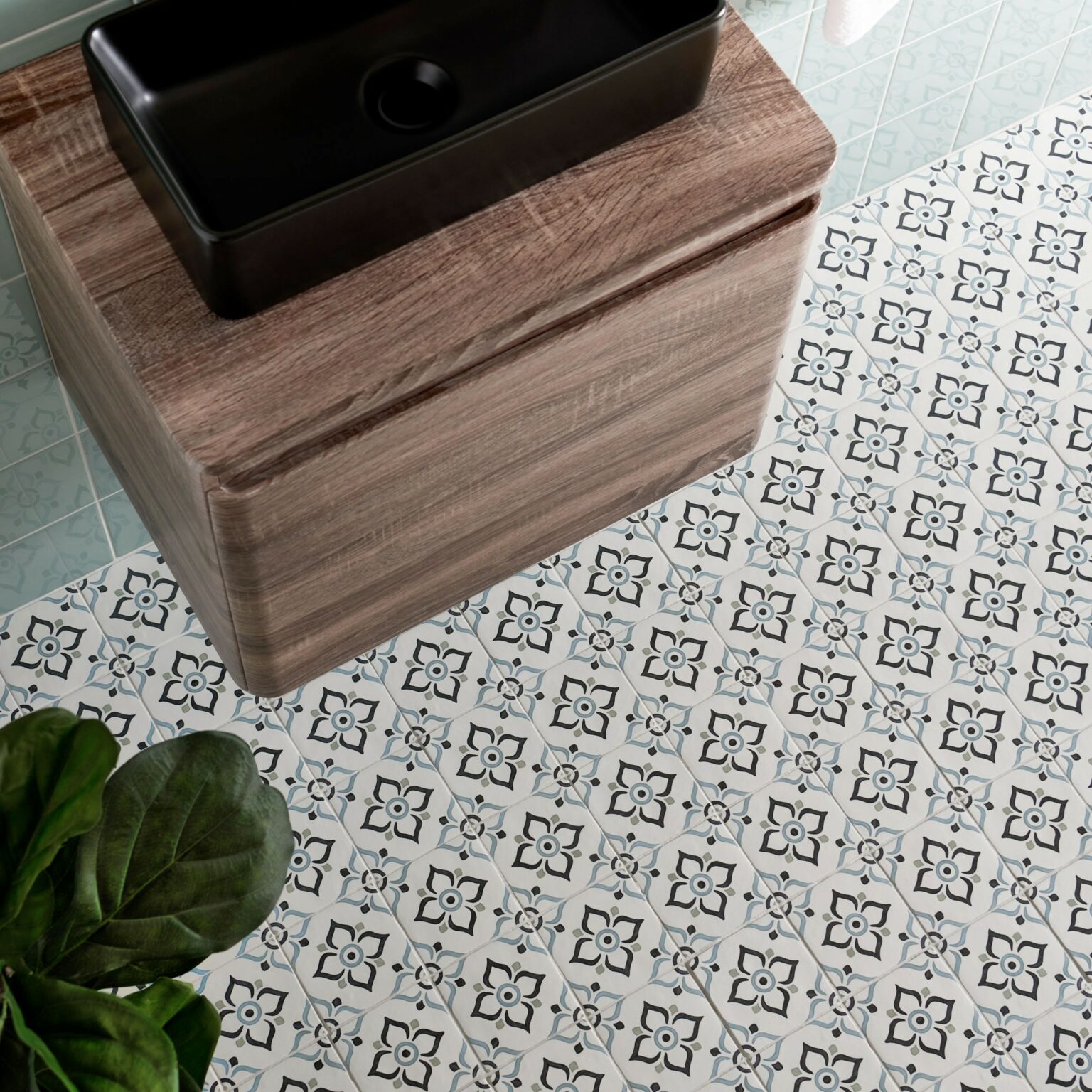 Introducing Our New Collection: Dante Tiles - Walls and Floors