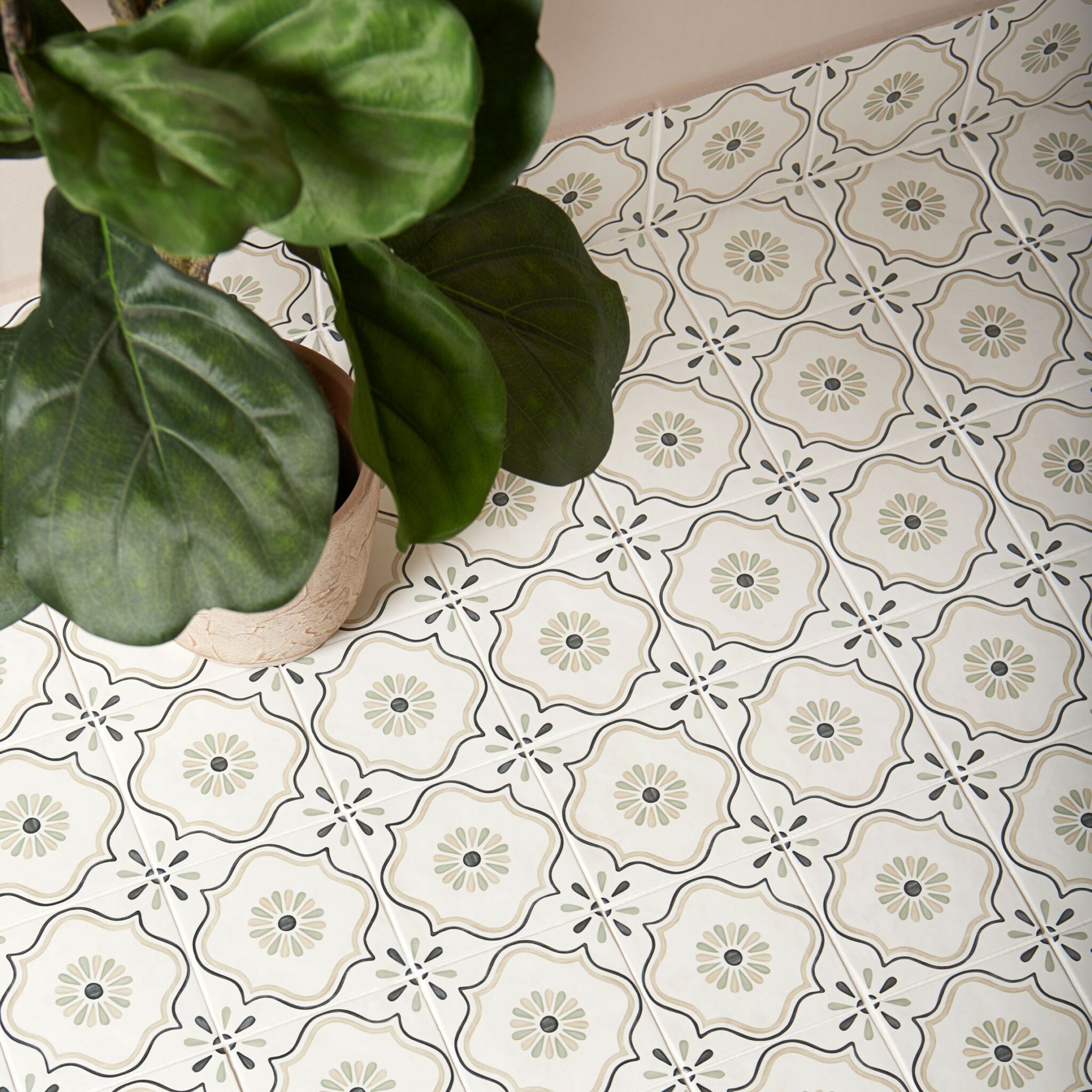 Introducing Our New Collection: Dante Tiles - Walls and Floors