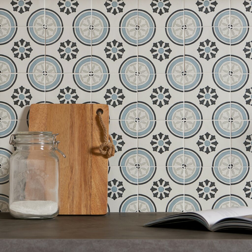 Introducing Our New Collection: Dante Tiles - Walls and Floors