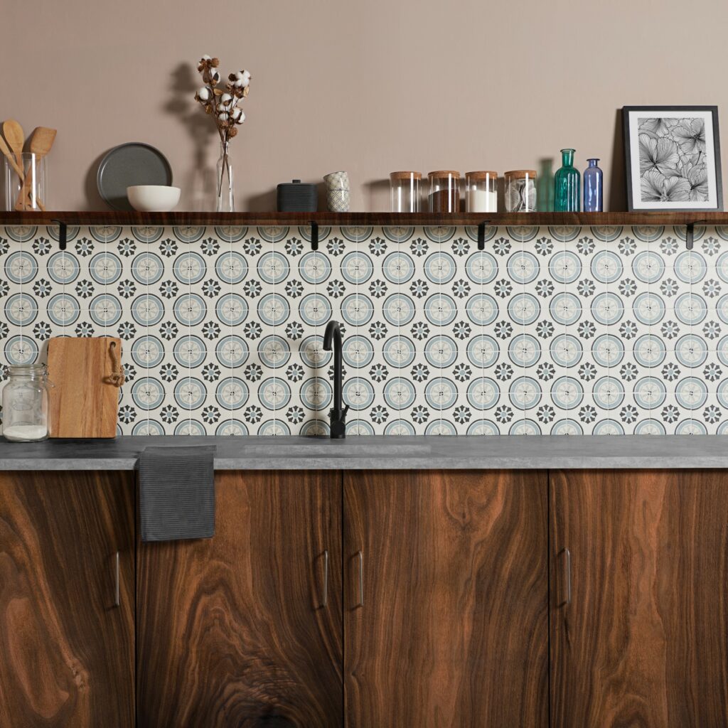 Introducing Our New Collection: Dante Tiles - Walls and Floors