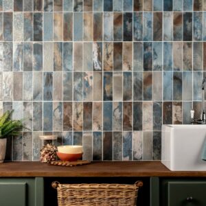 Top 10 Metro Tiles - Walls and Floors