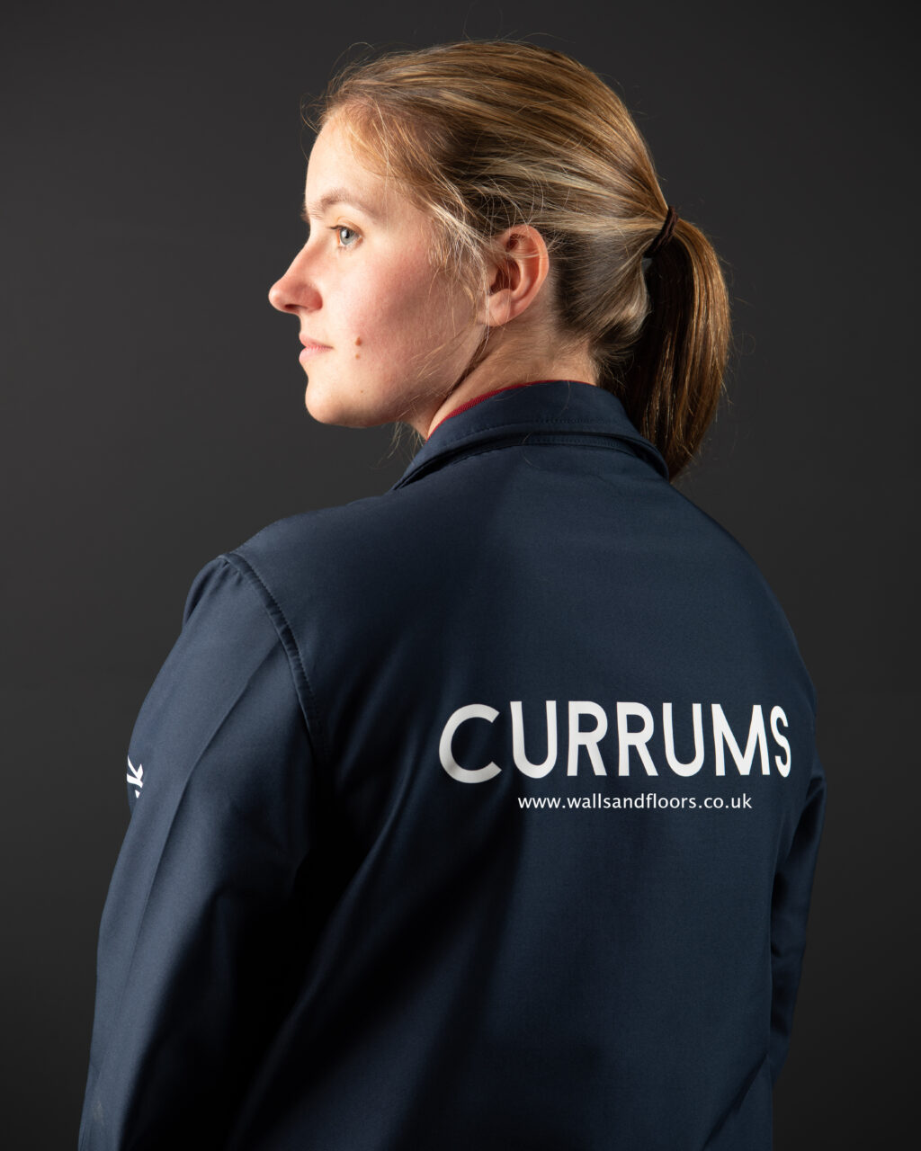 Walls and Floors Sponsor Up-and-Coming Archer, Alex Currums - Walls and ...