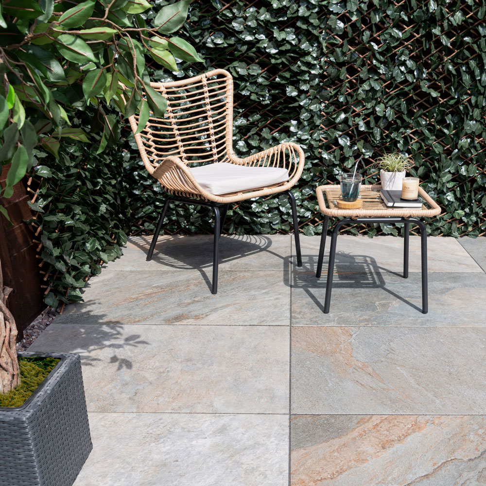 Tips and Ideas For Bringing Your Balcony Back to Life - Walls and Floors