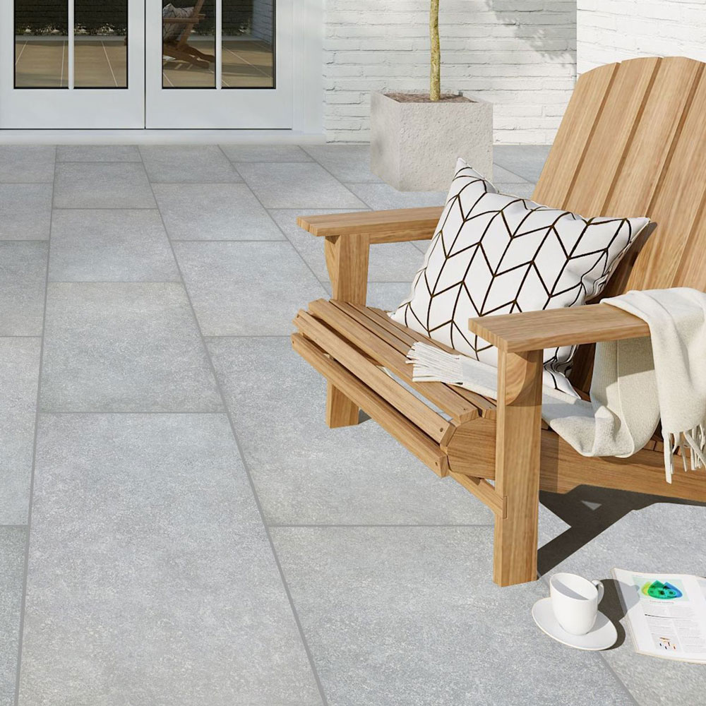 Tips and Ideas For Bringing Your Balcony Back to Life - Walls and Floors