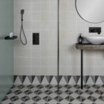 Beautiful Ideas for Using Patterned Tiles in your Home - Walls and Floors