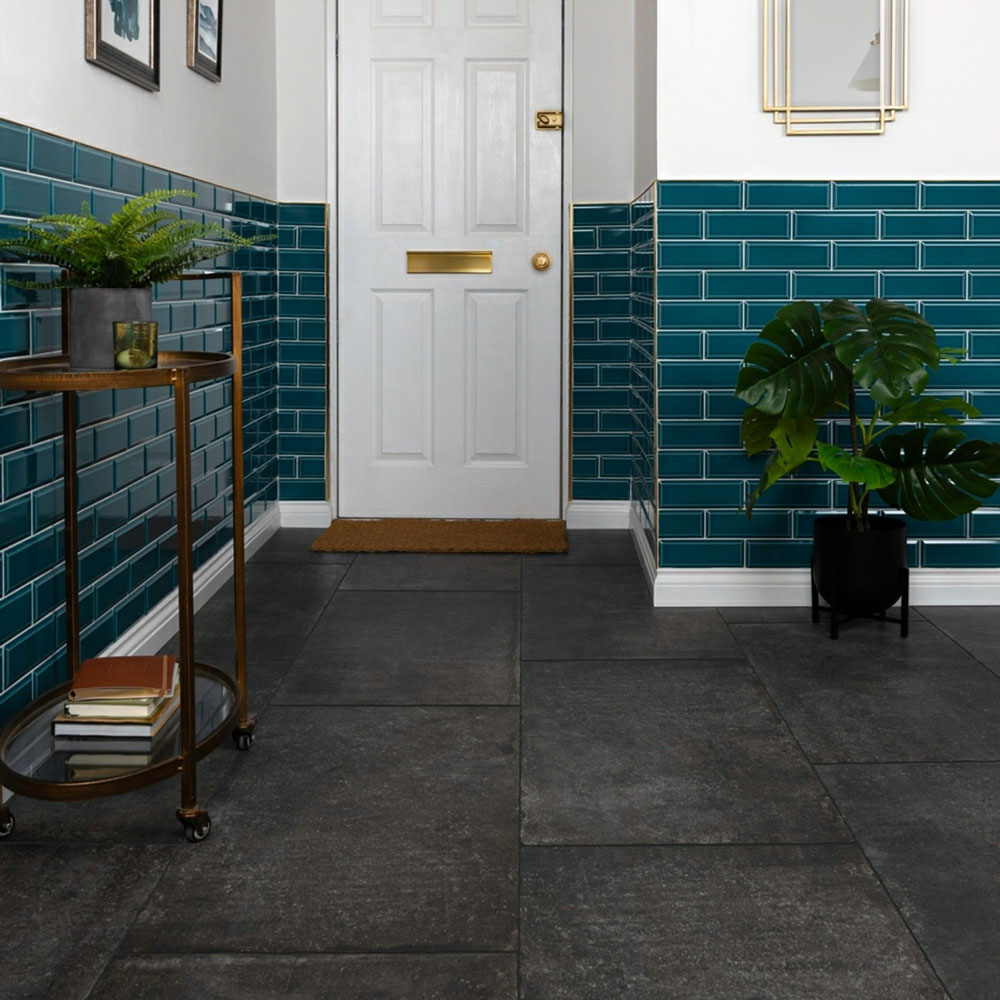 Our Top Stylish Front Door Ideas - Walls and Floors