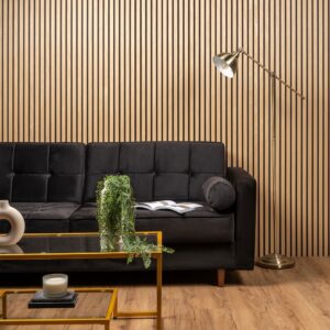 Our Top Light Wood Wall Panel Ideas - Walls and Floors