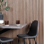 Our Top Light Wood Wall Panel Ideas - Walls and Floors