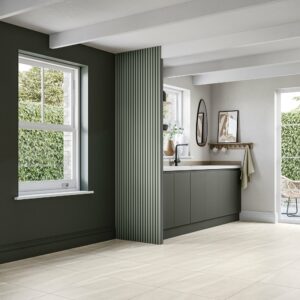 Trepanel®: Tips on How To Style Wood Wall Panels - Walls and Floors