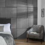 Trepanel®: Tips on How To Style Wood Wall Panels - Walls and Floors