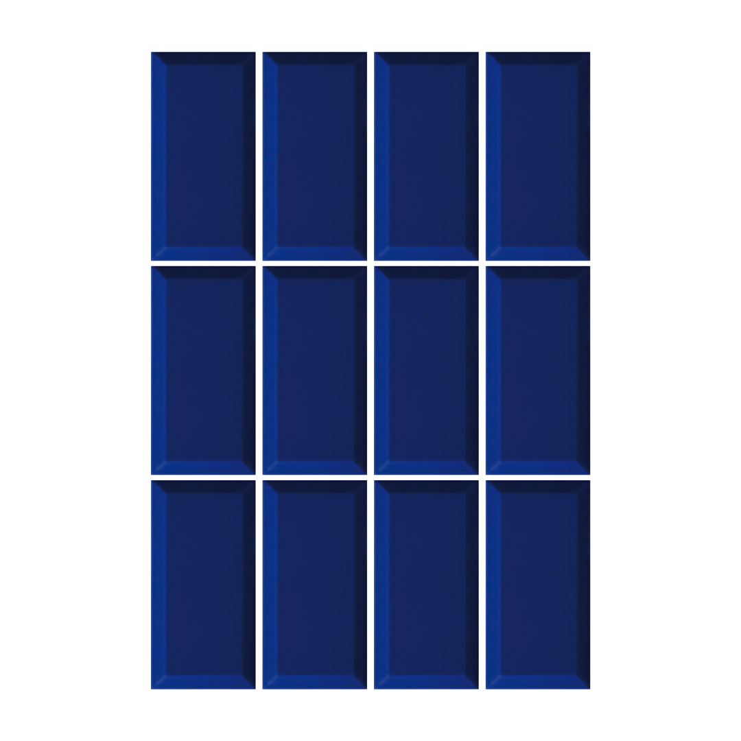 Metro Tile Layout Ideas: Transform your Space with Classic Style ...