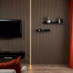 Wood Wall Panel Ideas: Best Wall Panel Accessories - Walls and Floors
