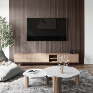Innovation vs Imitation: Why Trepanel® Always Leads - Walls and Floors